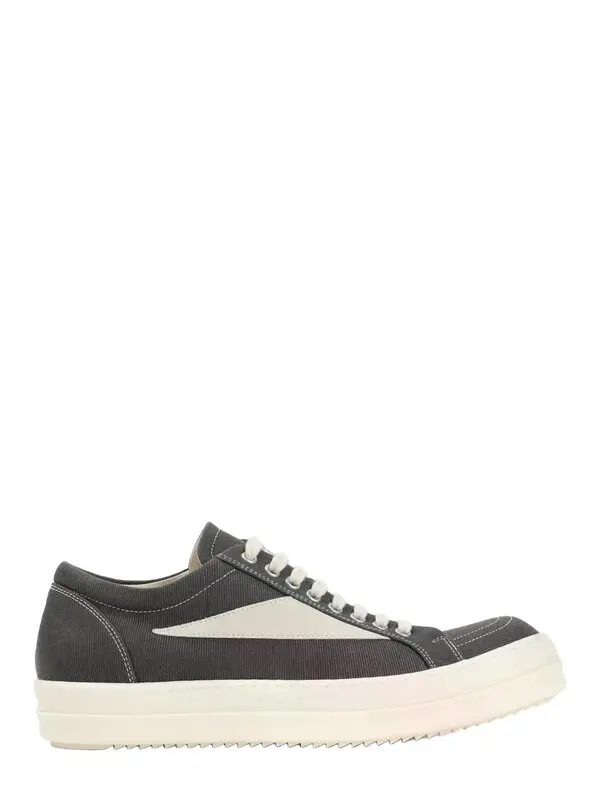 Rick Owens Porterville Sneakers - Grey