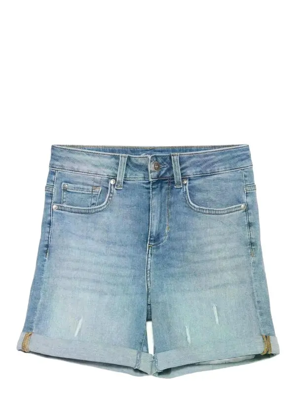 Liu Jo Shorts - Blue
