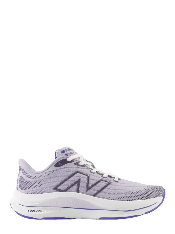 NEW BALANCE Fuelcell Walker Elite - Grey Violet/electric Indigo/shadow