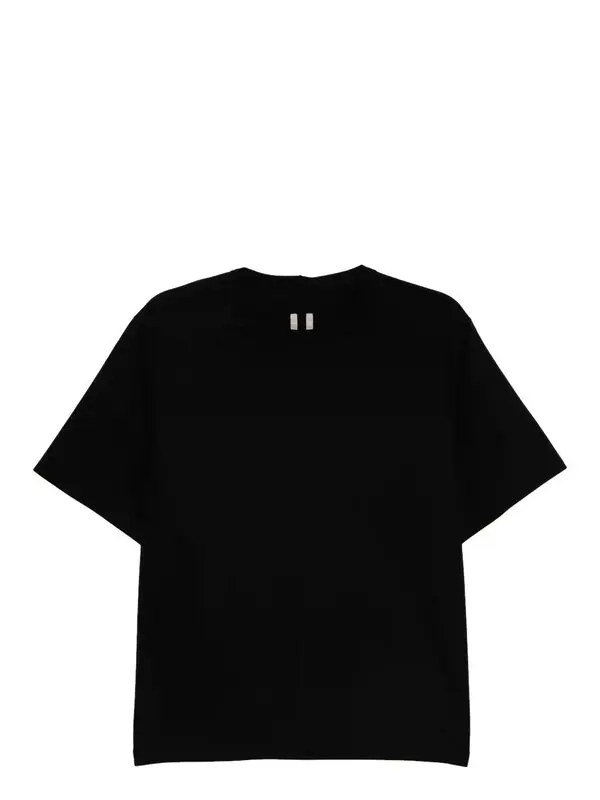 Rick Owens Brad T-shirt - Black