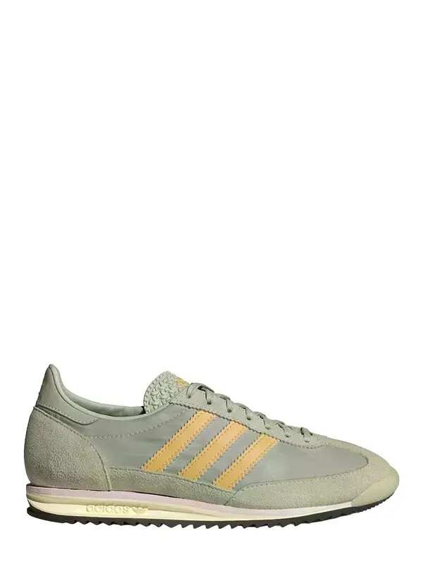 Adidas Sl 72 Sneakers - Green