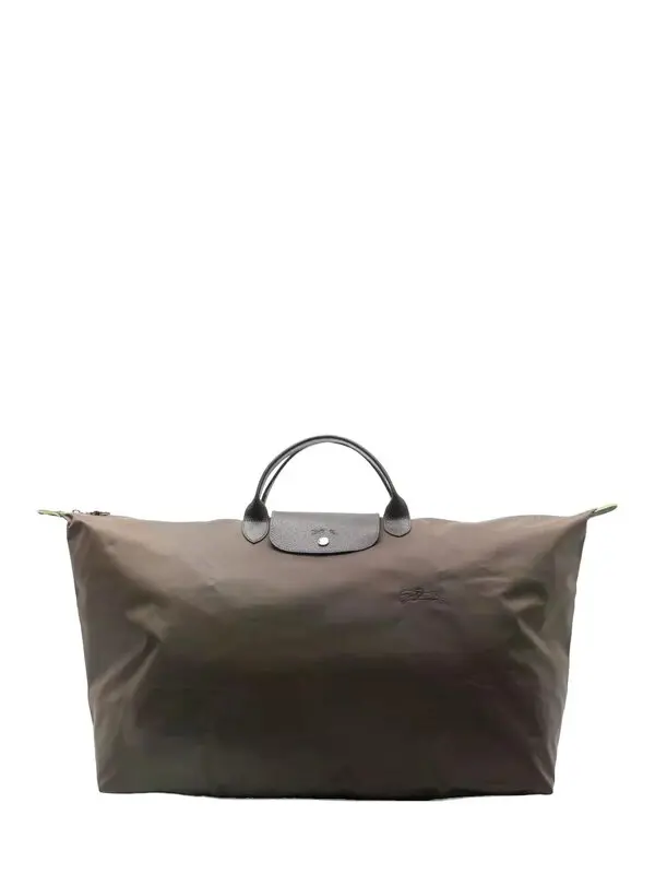 Longchamp Le Pliage Extra Large Travel Bag - Brown