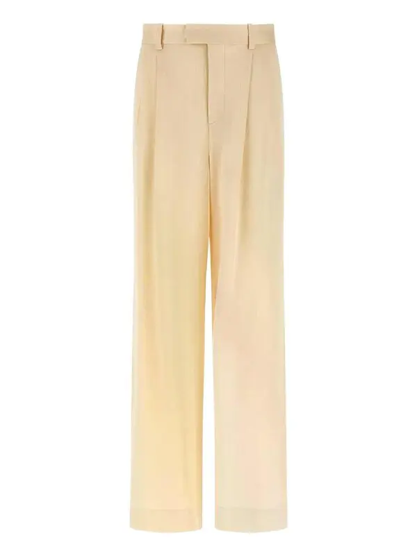 ARMARIUM Giorgia Trousers - Neutrals