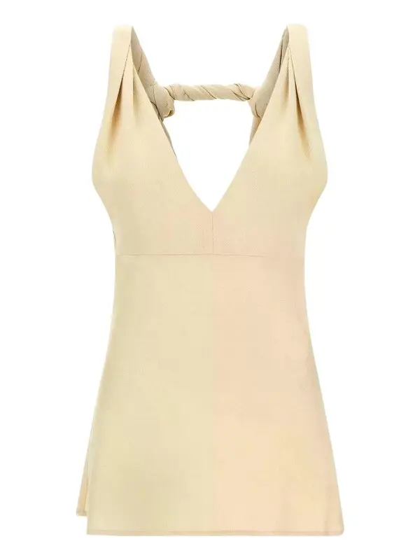 ARMARIUM Livia Top - Neutrals