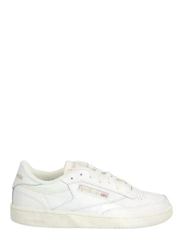 REEBOK Club C 85 Sneakers - White