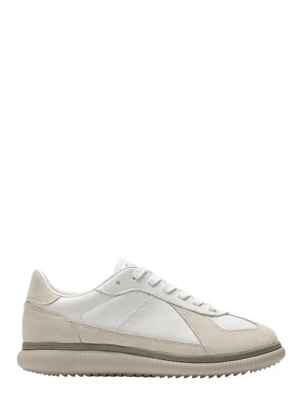 Onitsuka Tiger Delecity Lin Sneakers - White