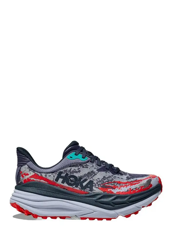 Hoka One One Stinson 7in - Anchor/gull