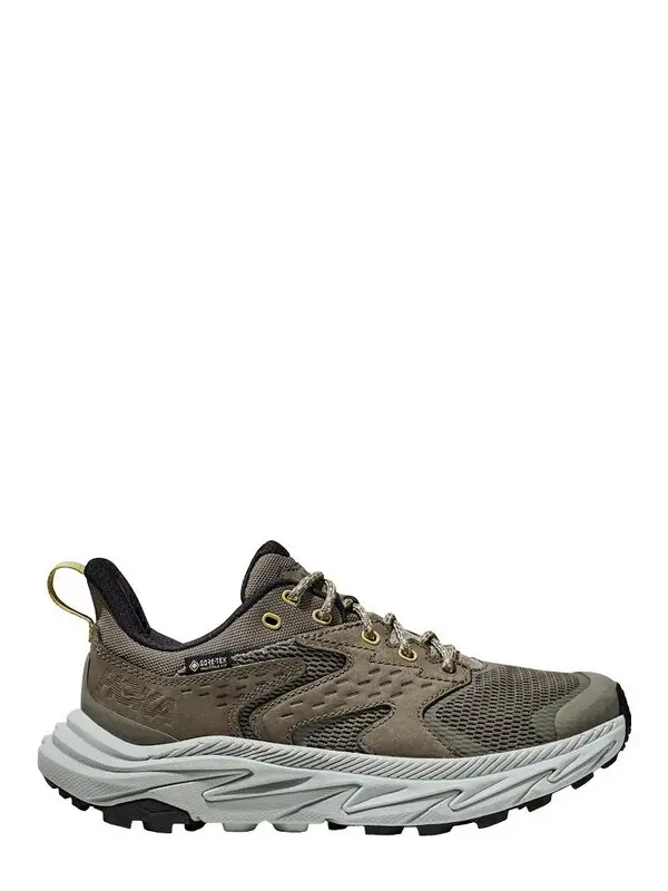 Hoka One One Anacapa 2 Low Gore-tex - Olive Haze/mercury