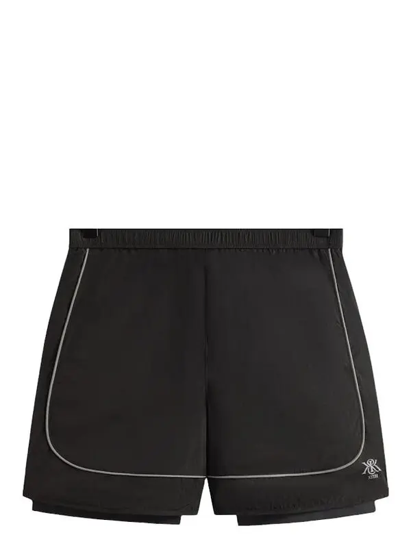 Kith Ktech Jordan Tech Short - Black