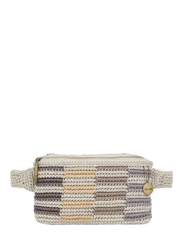 THE SAK Caraway Small Belt Bag - Serenity Stripe