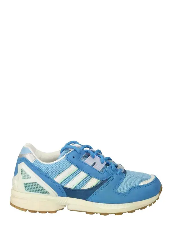 Adidas Zx 8000 Sneakers - Blue