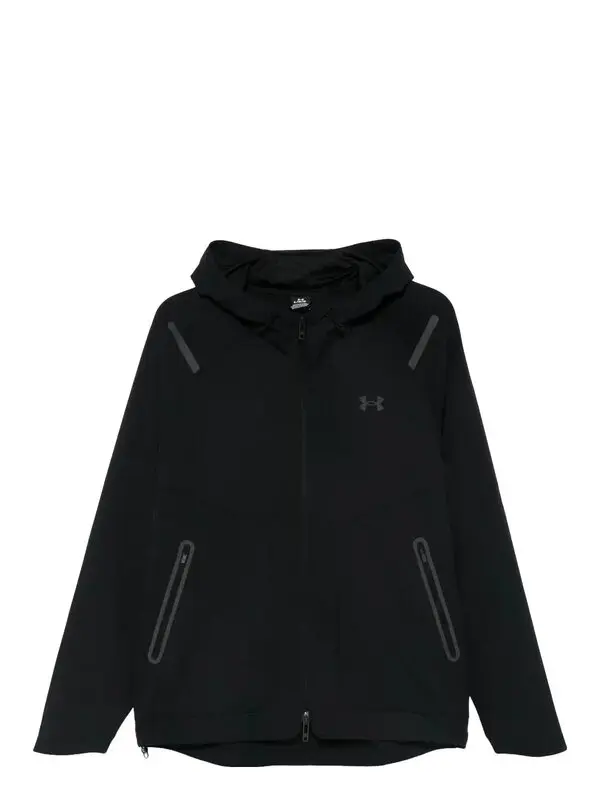 Under Armour Unstoppable Jacket - Black