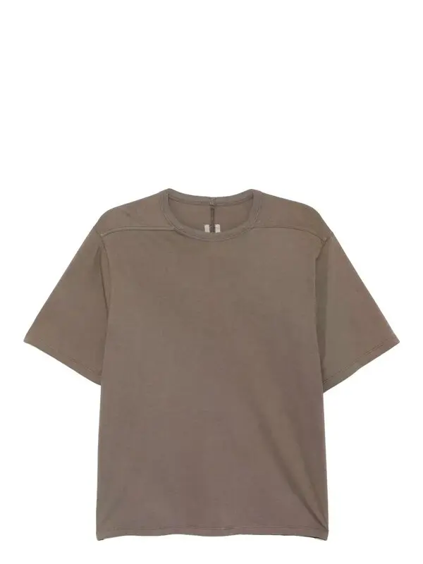 Rick Owens Brad T-shirt - Brown