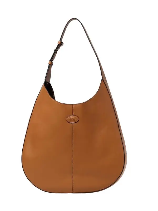 TOD'S Shoulder Bag - Brown