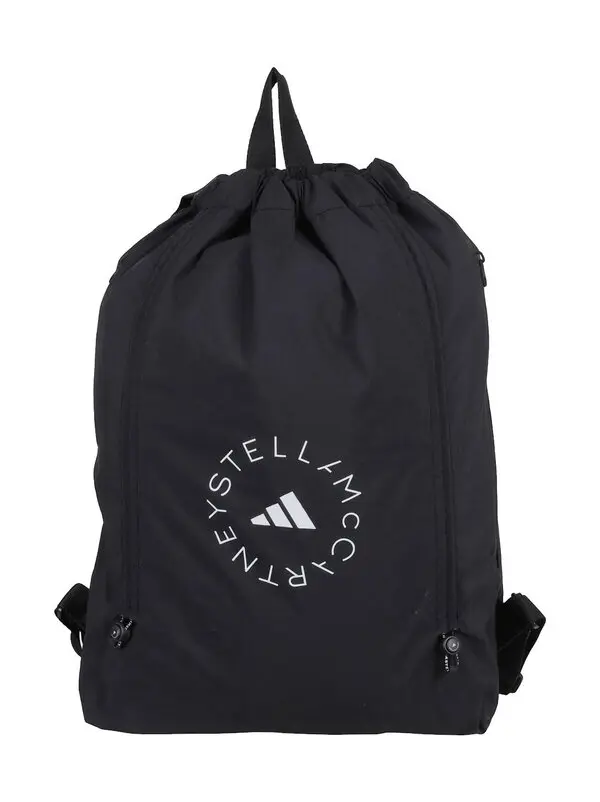 Adidas By Stella McCartney Backpack - Black
