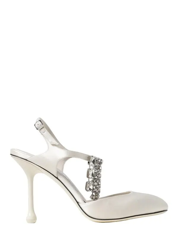 JIMMY CHOO Pumps - White