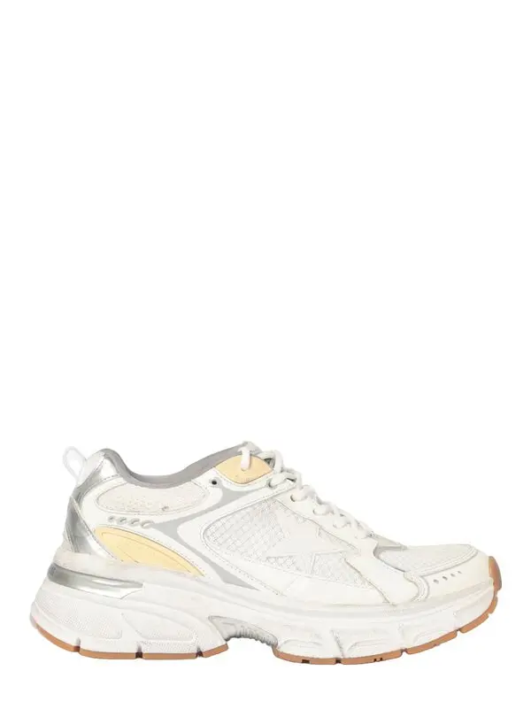 GOLDEN GOOSE Sneakers - White