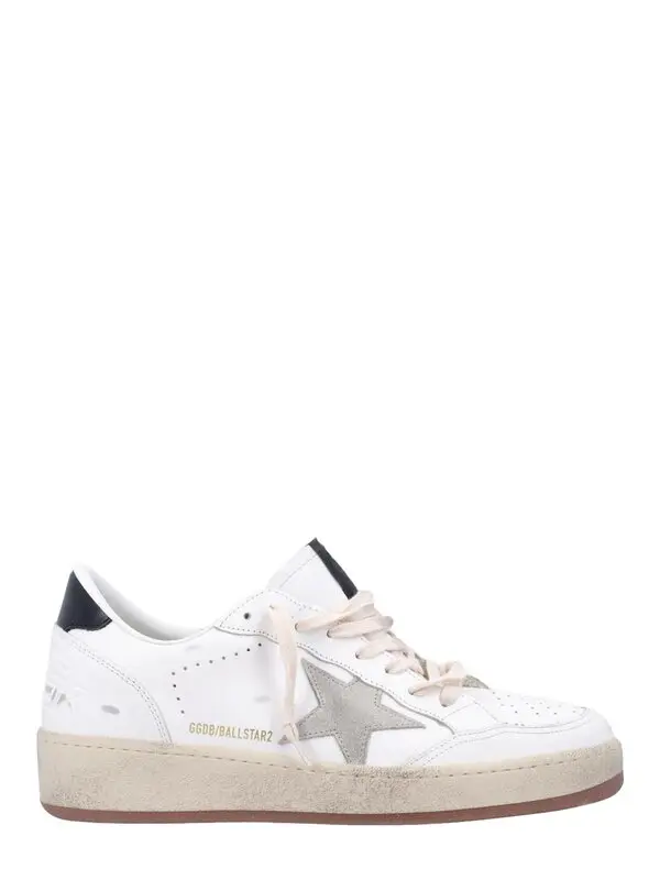 GOLDEN GOOSE Sneakers - White