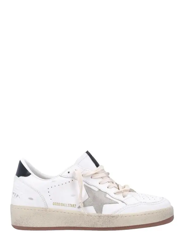 GOLDEN GOOSE Sneakers - White