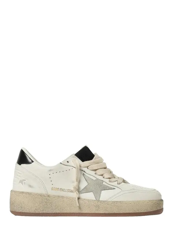 GOLDEN GOOSE Sneakers - White