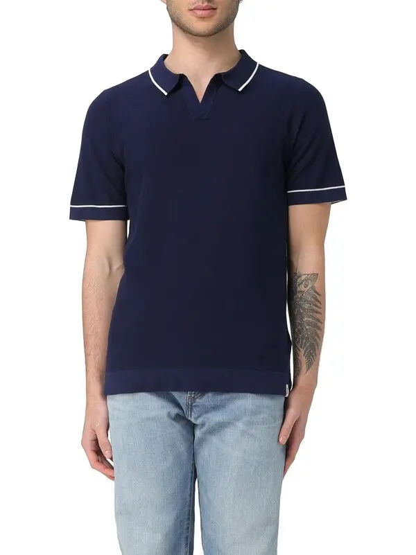Peuterey Polo Shirt - Multicolor