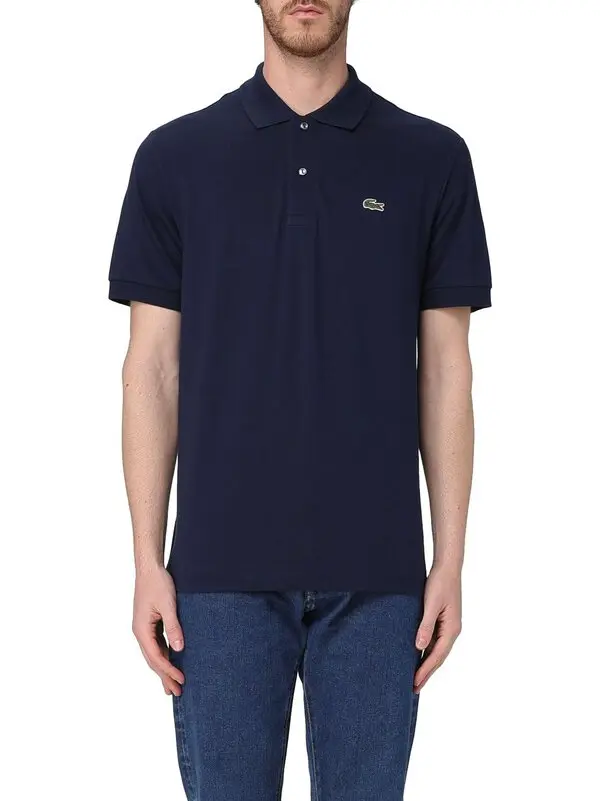 Lacoste Polo Shirt - Blue