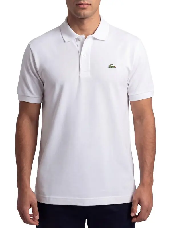 Lacoste Polo Shirt - Navy