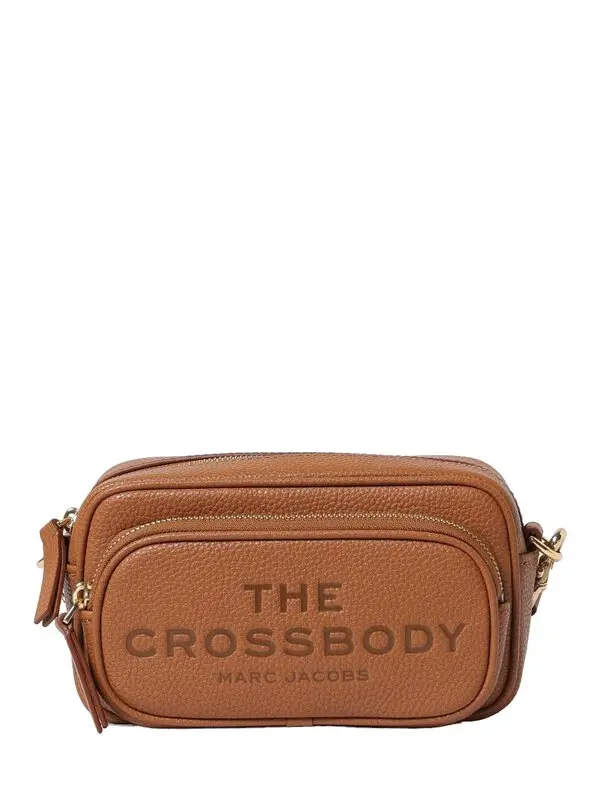 Marc Jacobs Crossbody Bag - Earth