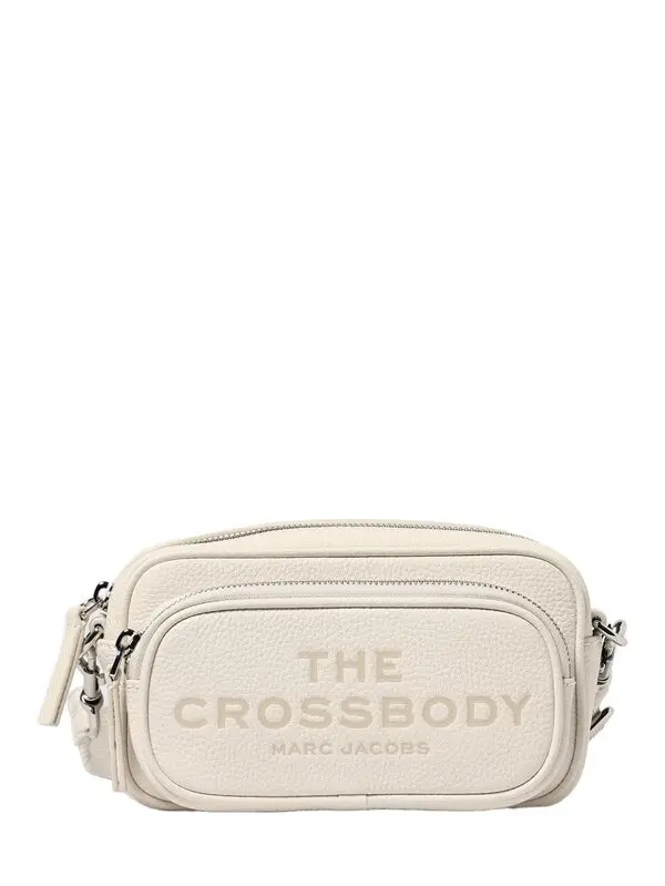 Marc Jacobs Crossbody Bag - White