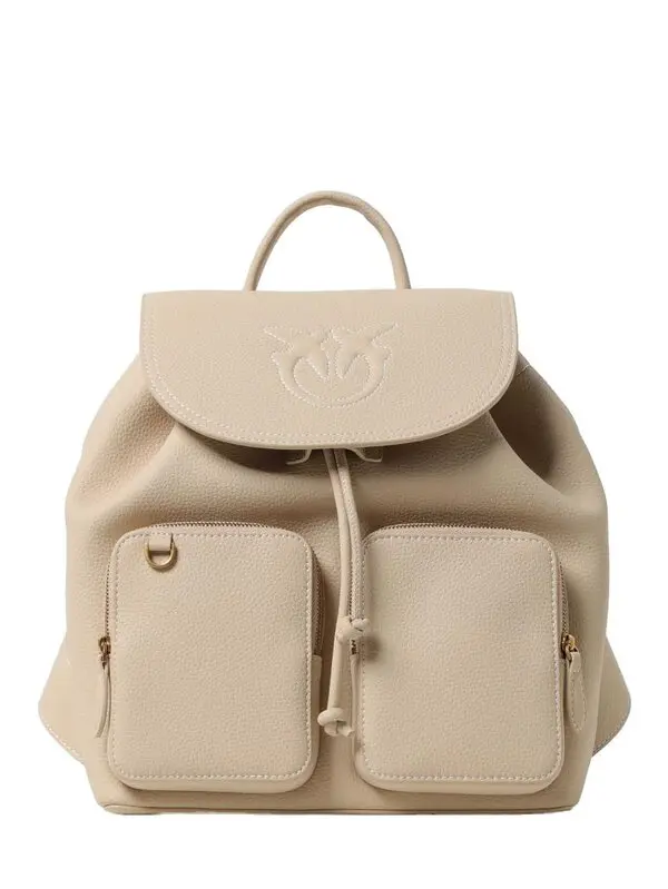 Pinko Backpack - Beige