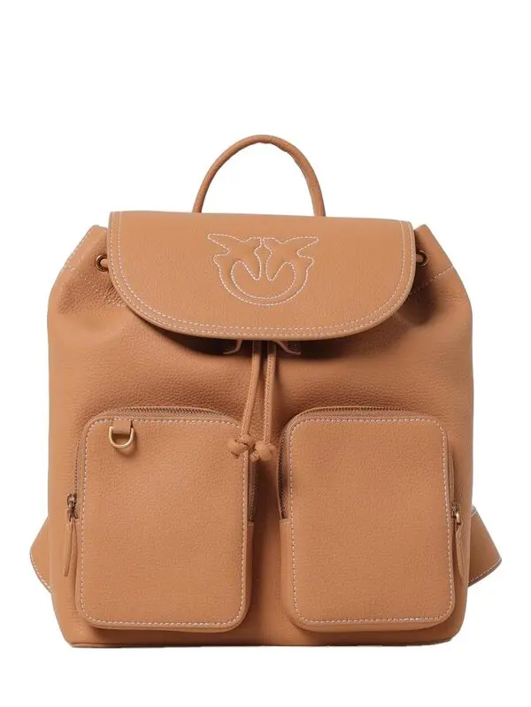 Pinko Backpack - Brown