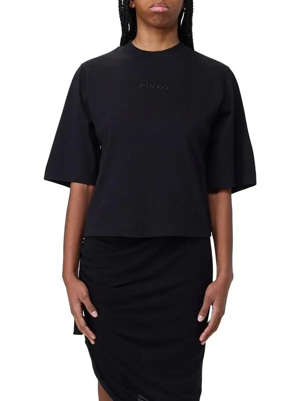 Pinko T-shirt - Black