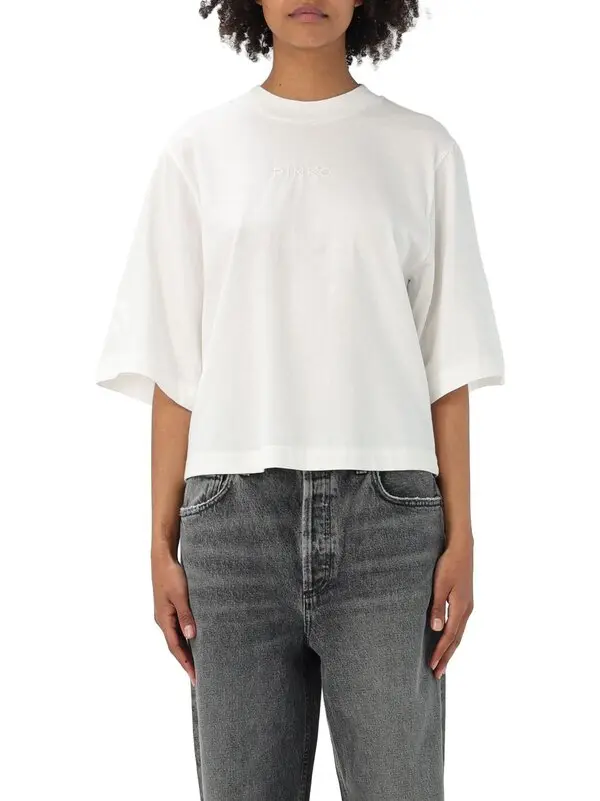 Pinko T-shirt - White