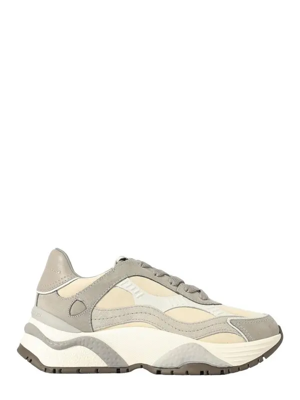 Philippe Model Sneakers - Grey 1