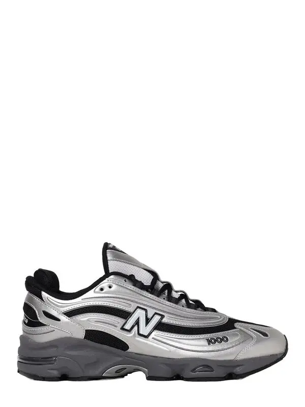 NEW BALANCE Sneakers - Silver