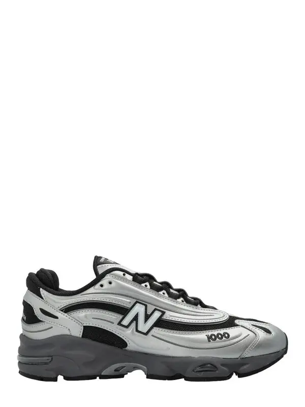 NEW BALANCE 1000 Sneakers - Silver