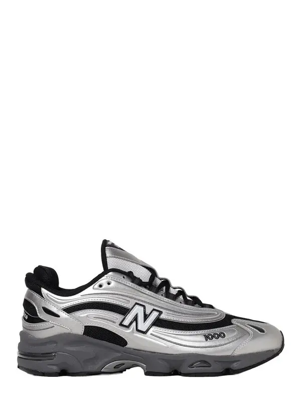 NEW BALANCE 1000 Sneakers - Silver