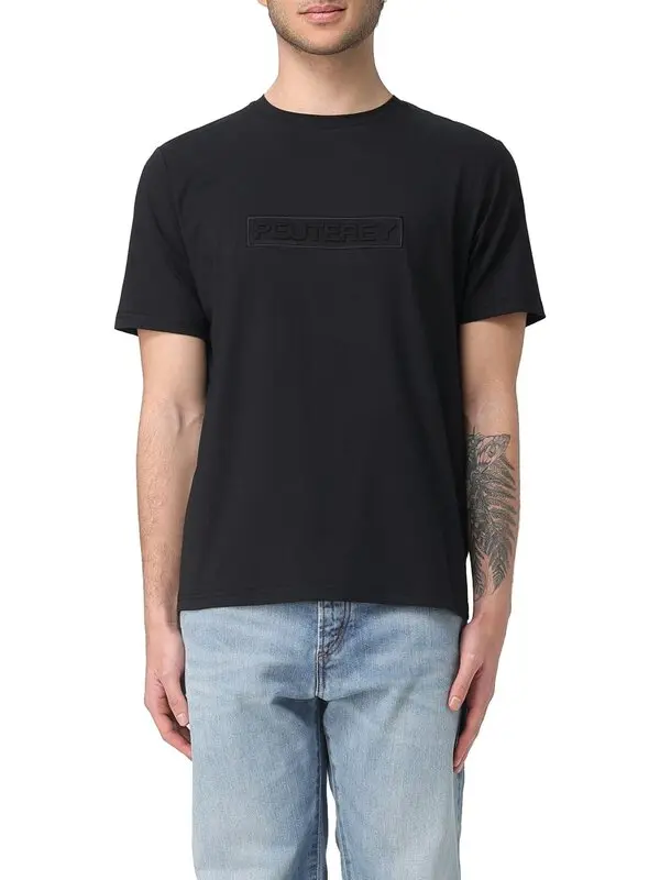 Peuterey T-shirt - Black