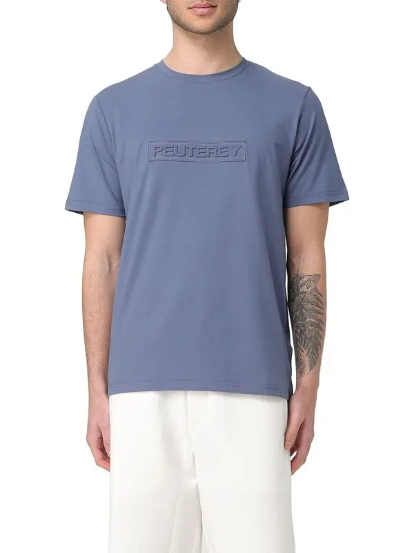 Peuterey T-shirt - Blue