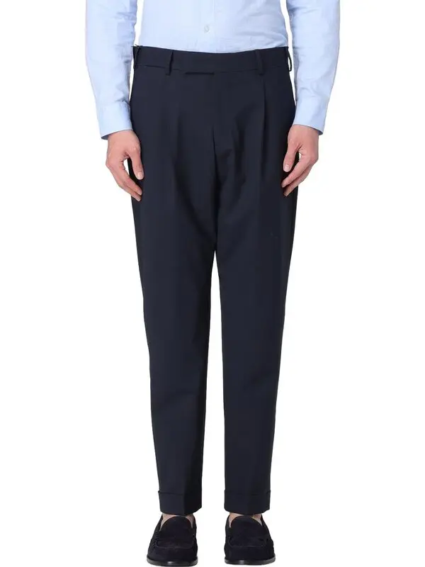 PT TORINO Trousers - Blue