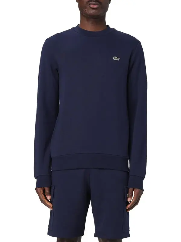 Lacoste Sweatshirt - Blue