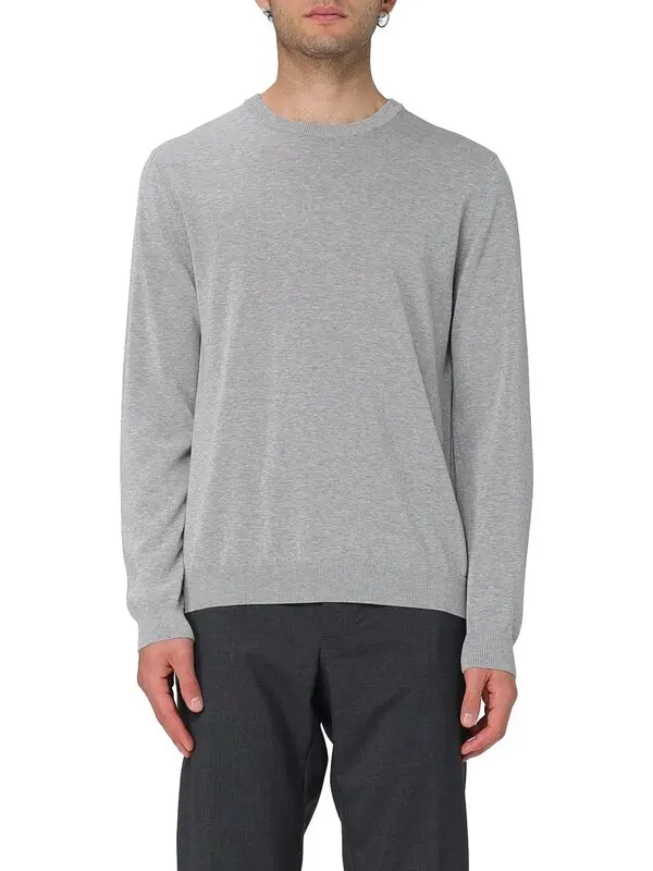 ZANONE Pullover - Grey