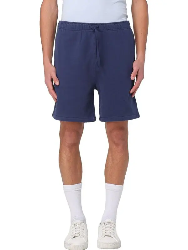 Polo Ralph Lauren Drawstring Shorts - Blue