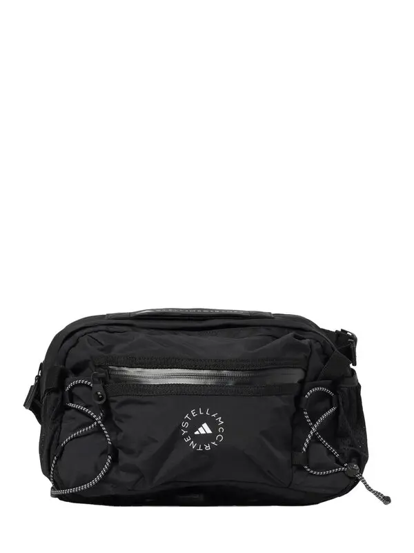 Adidas By Stella McCartney Multisport Belt Bag - Black