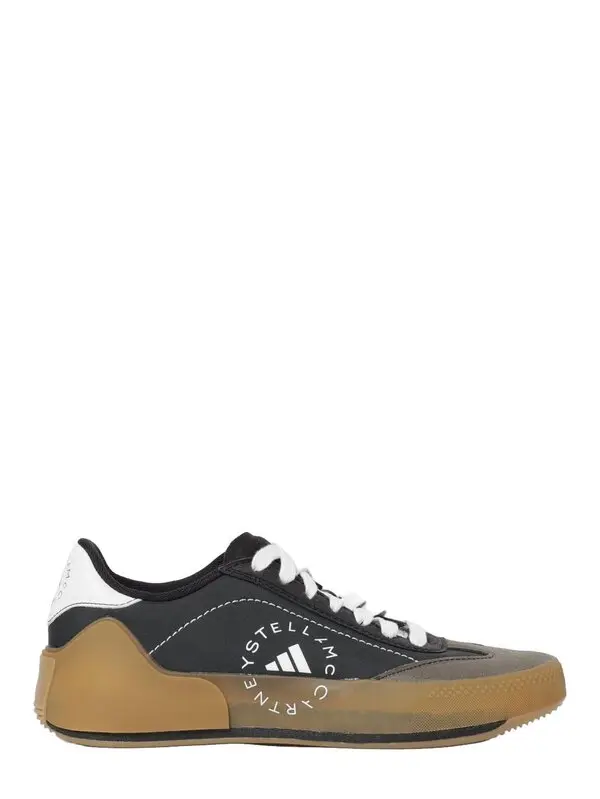 Adidas By Stella McCartney Sneakers - Black