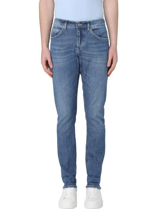 DONDUP Jeans - Denim
