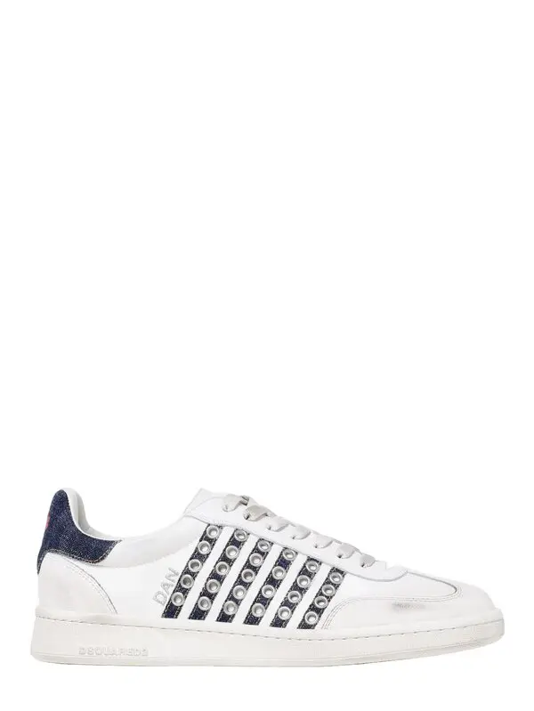Dsquared2 Sneakers - White