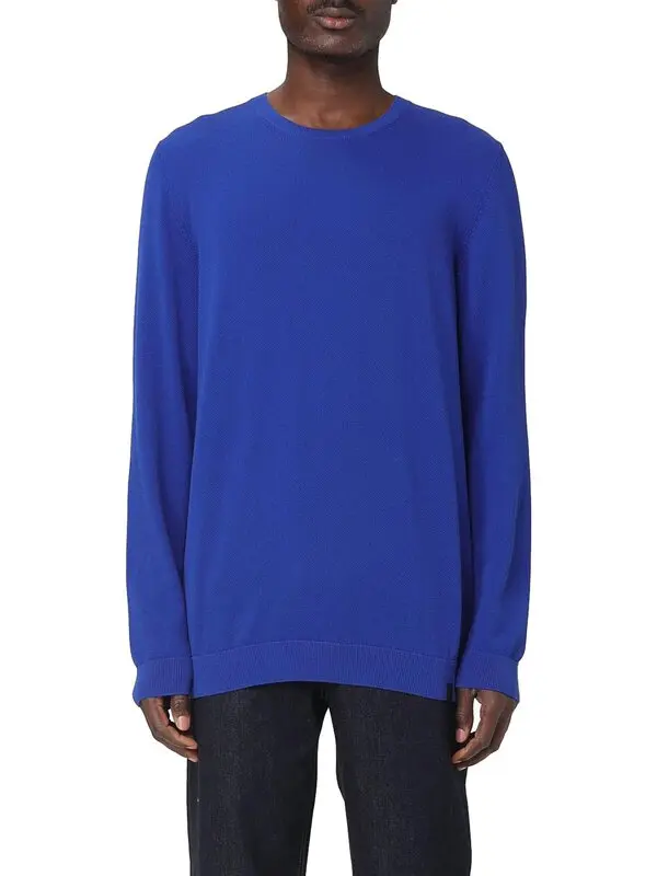FAY Sweater - Blue