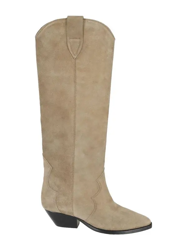 Isabel Marant Boots - Brown