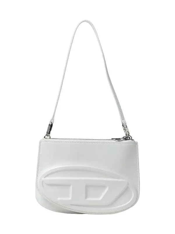 DIESEL® Shoulder Bag - White